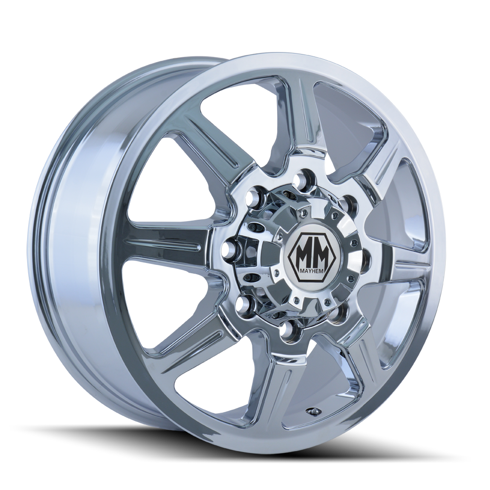 Monstir Dually 8101C The Wheel Group Monstir Dually 8101C The Wheel Group