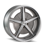 Ridler | Product Category | The Wheel Group
