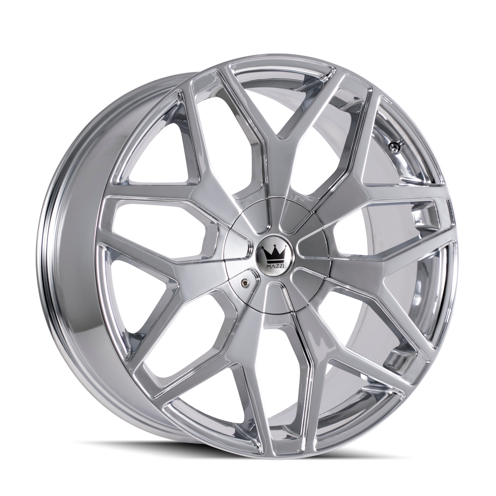 Mazzi | Product Category | The Wheel Group
