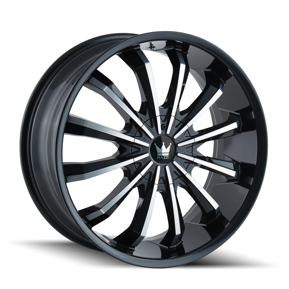 Mazzi | Product Category | The Wheel Group