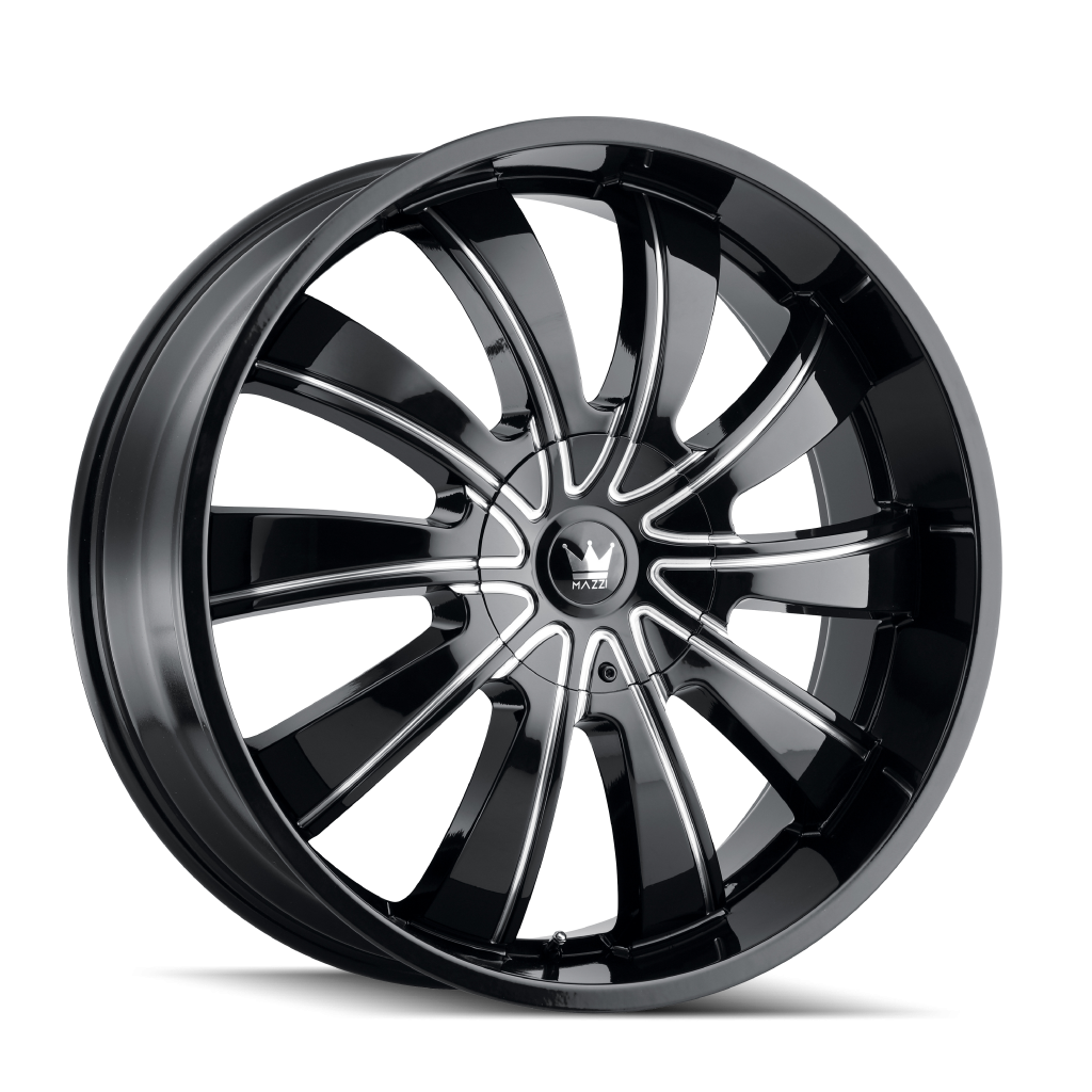Mazzi | Product Category | The Wheel Group