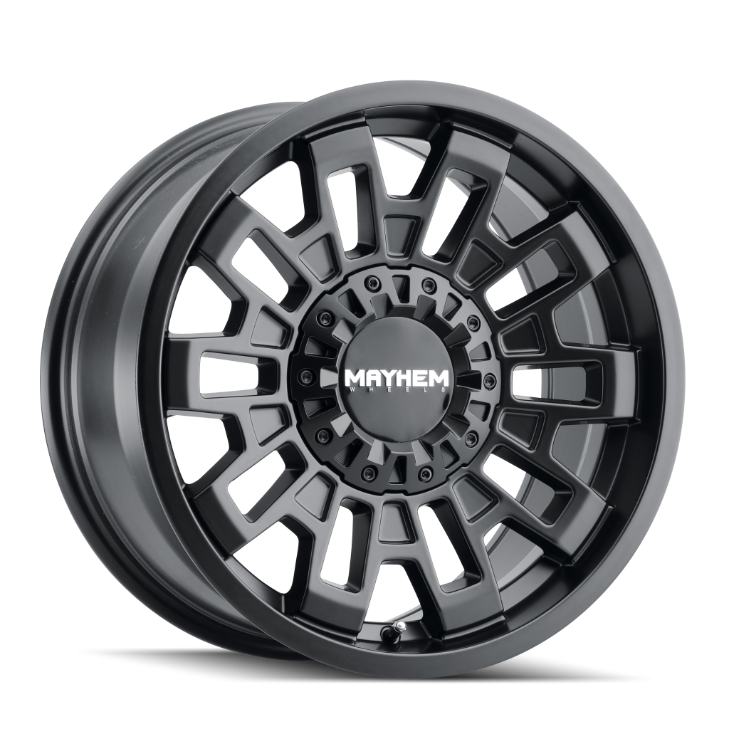 Mayhem | Product Category | The Wheel Group | Page 2