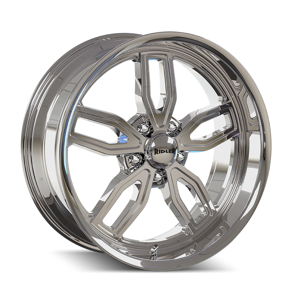 Ridler | Product Category | The Wheel Group