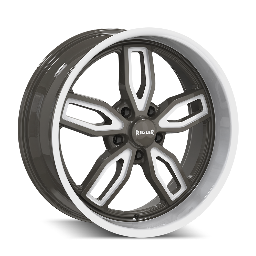 Ridler | Product Category | The Wheel Group