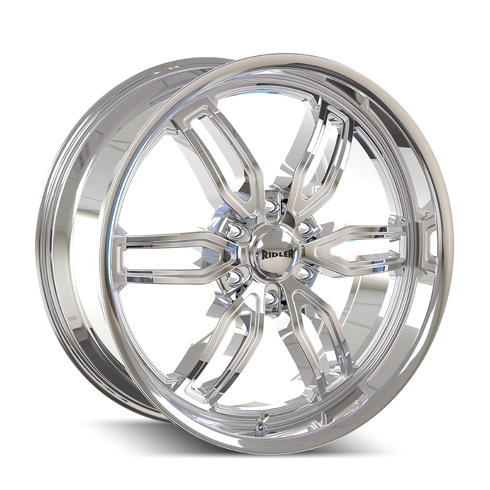 Ridler | Product Category | The Wheel Group