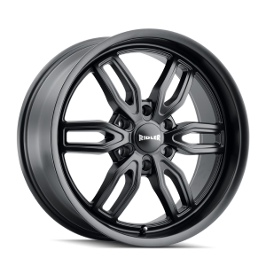 Ridler | Product Category | The Wheel Group