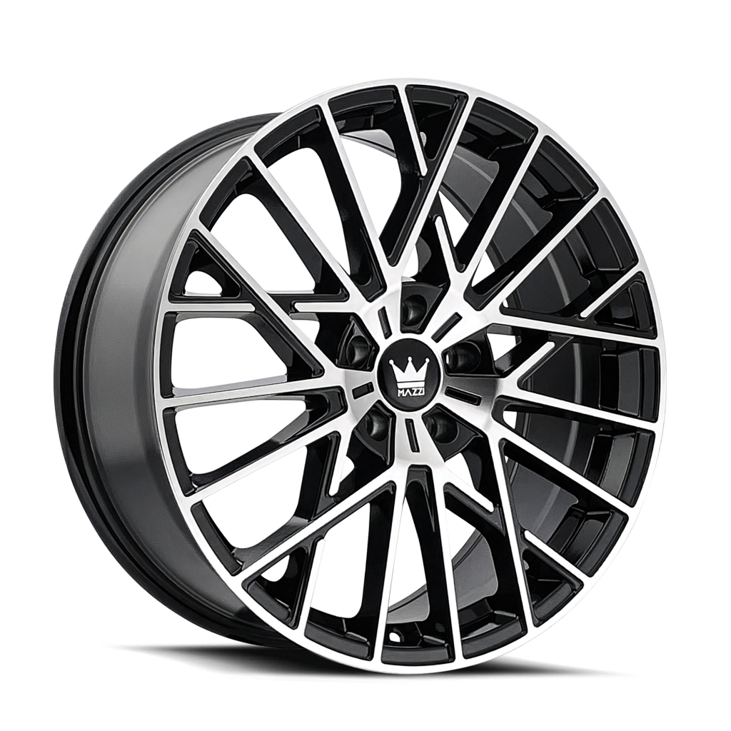 Mazzi Archives - The Wheel GroupThe Wheel Group