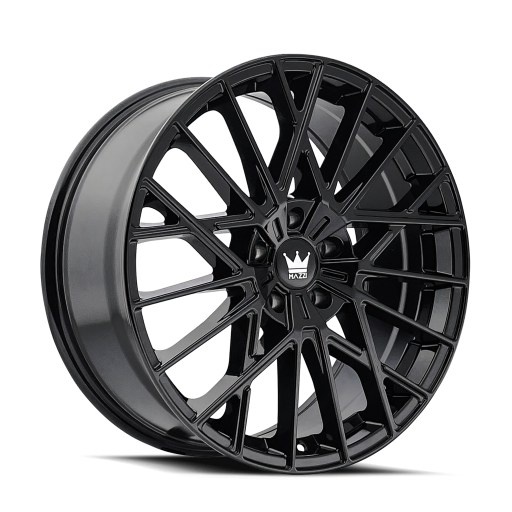 Mazzi Archives - The Wheel GroupThe Wheel Group