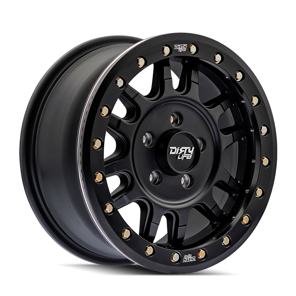 DIRTY LIFE Archives - The Wheel GroupThe Wheel Group