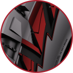 Terrain Attack R/T | The Wheel Group